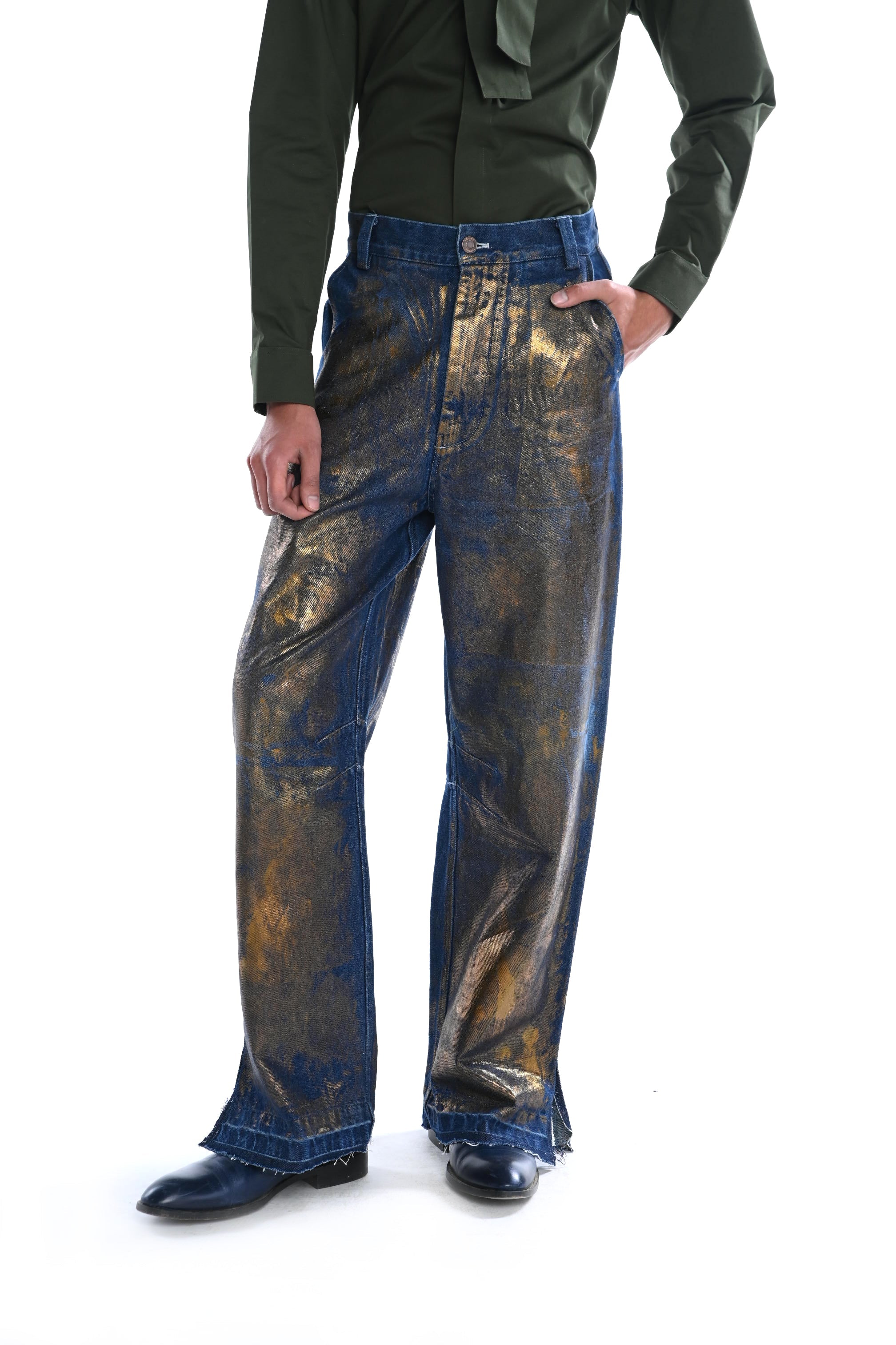 Sun Valley Denim – Triune