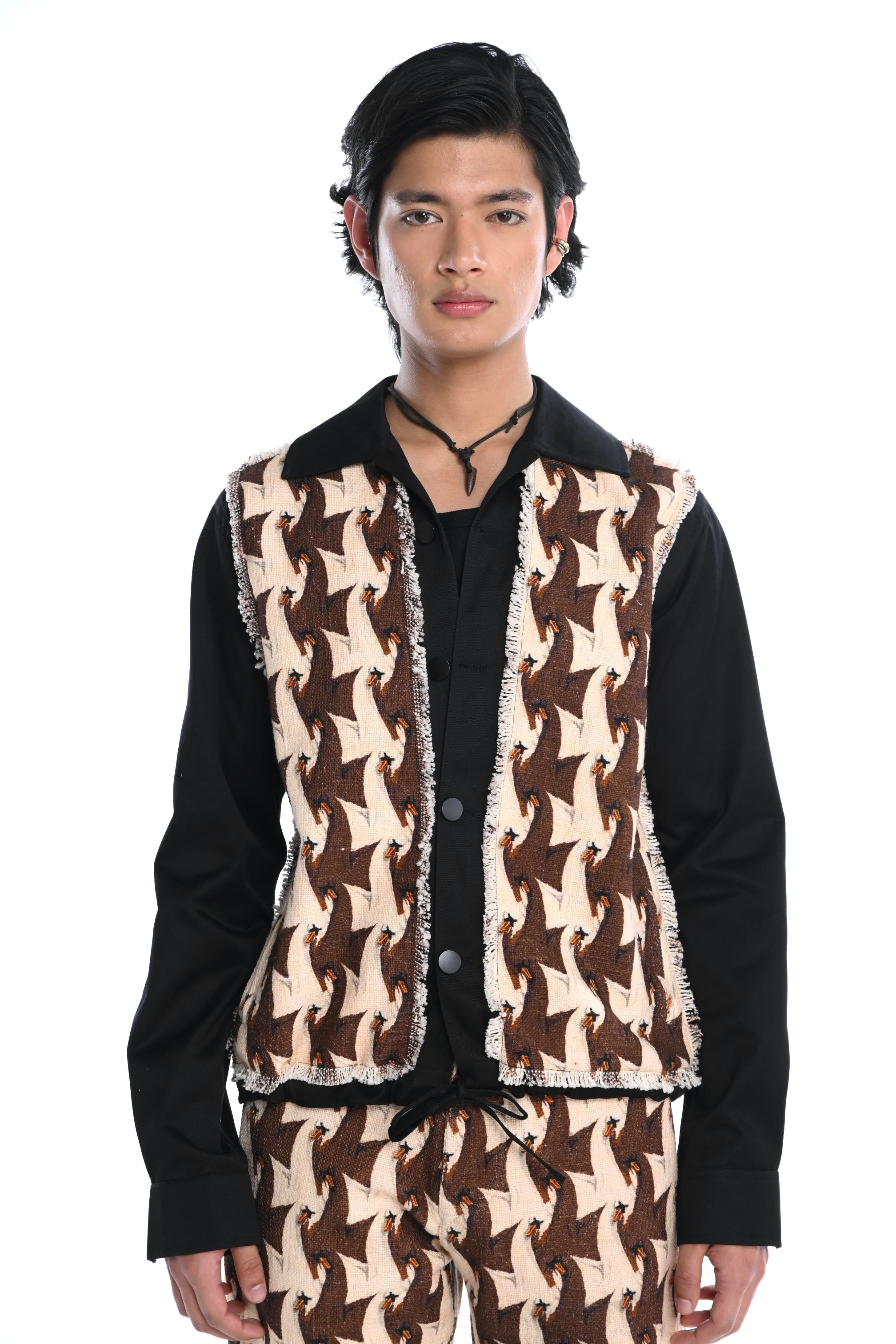 SWAN STATE – Triune