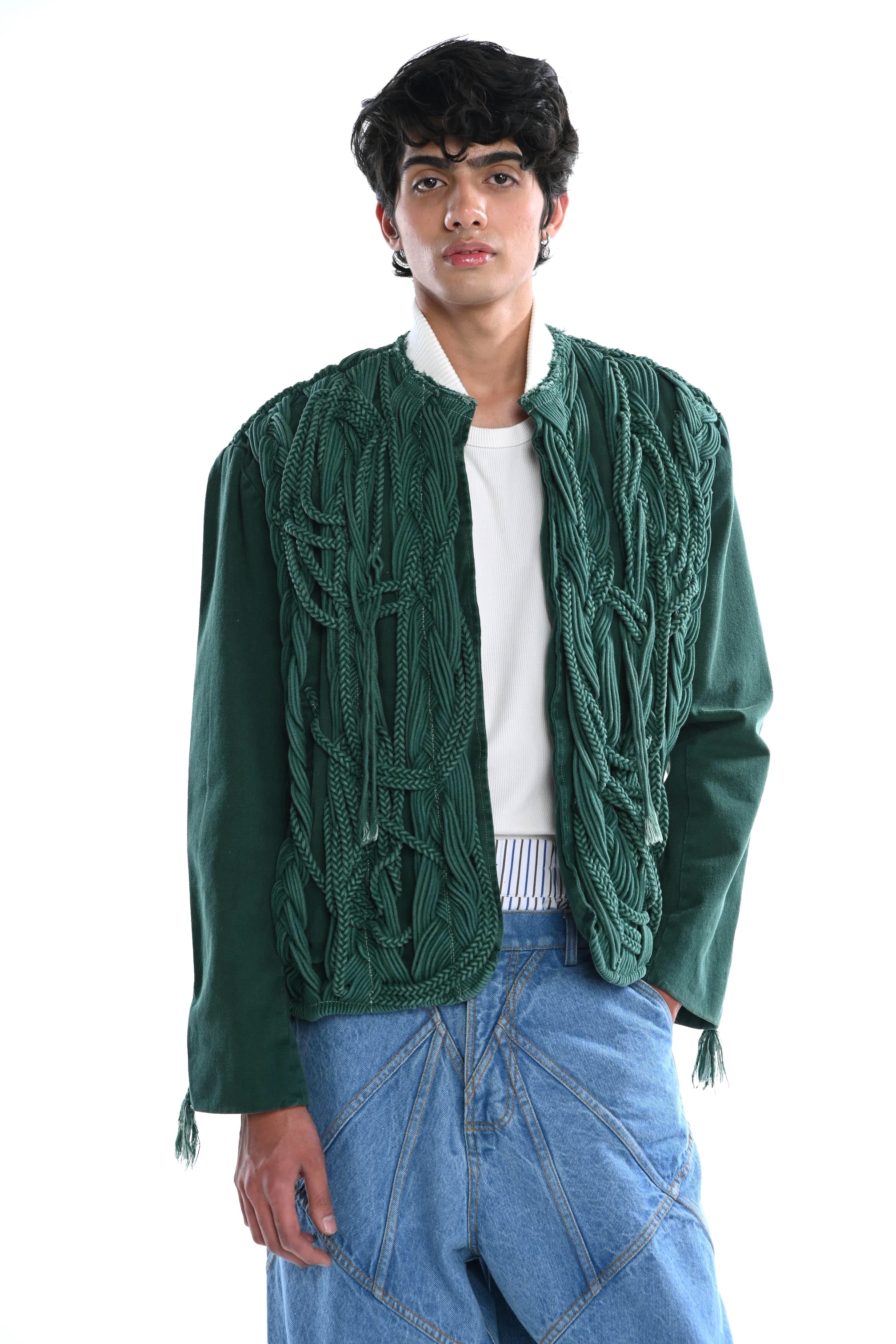 INCANTATION JUNGLE – Triune