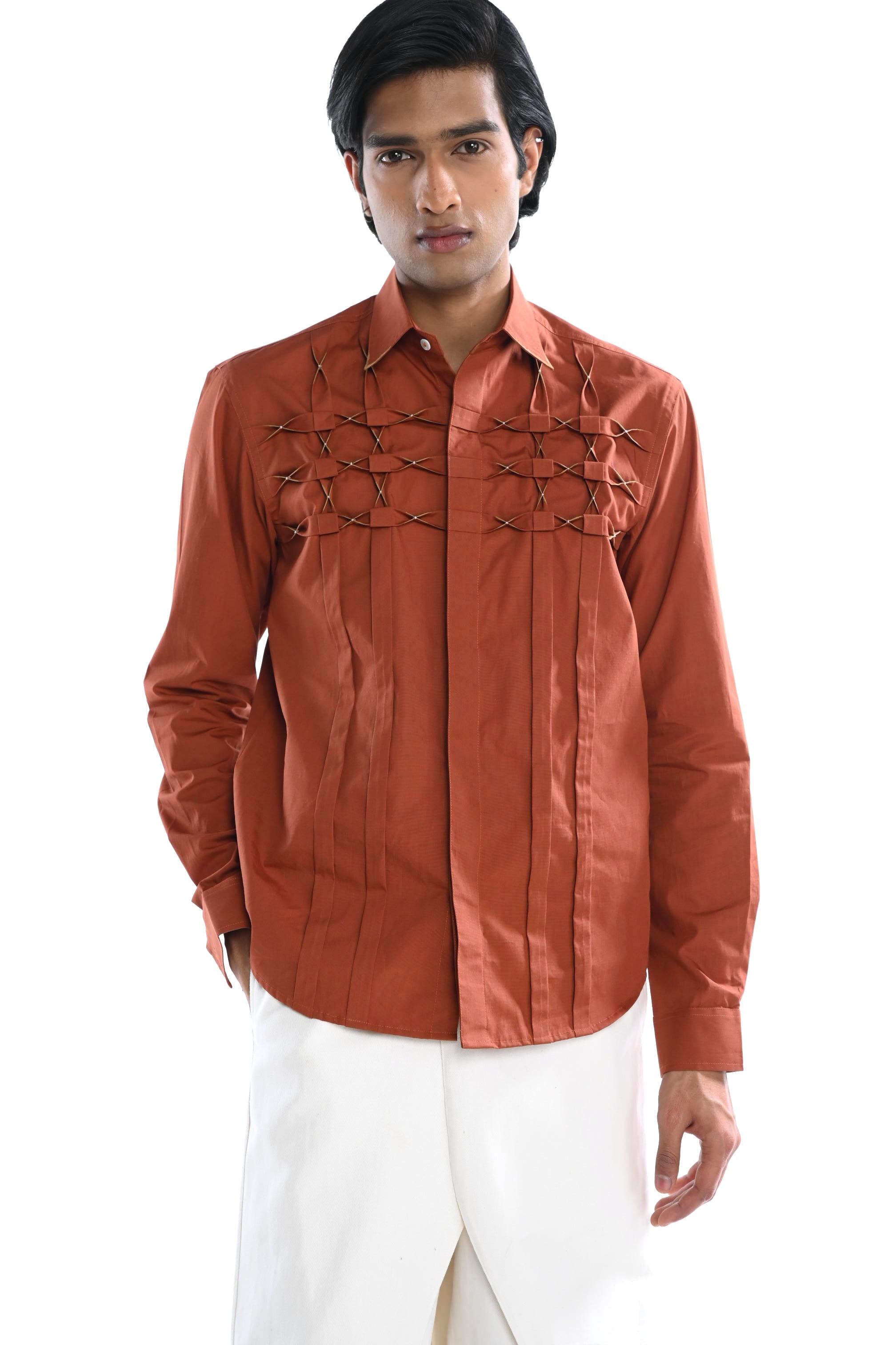 MAGICAL CACTAI – Triune