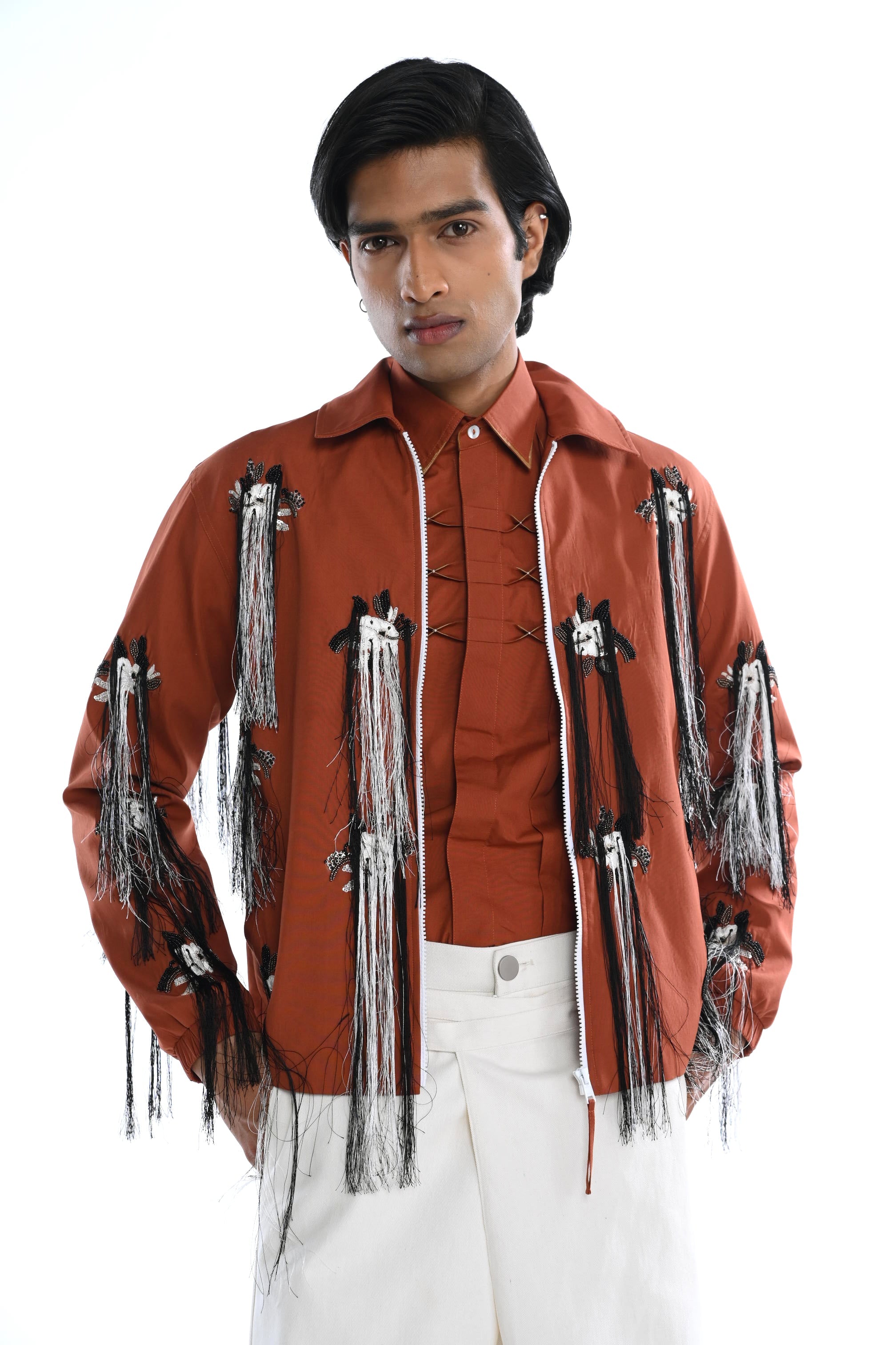 Blooming Ecstacy – Triune