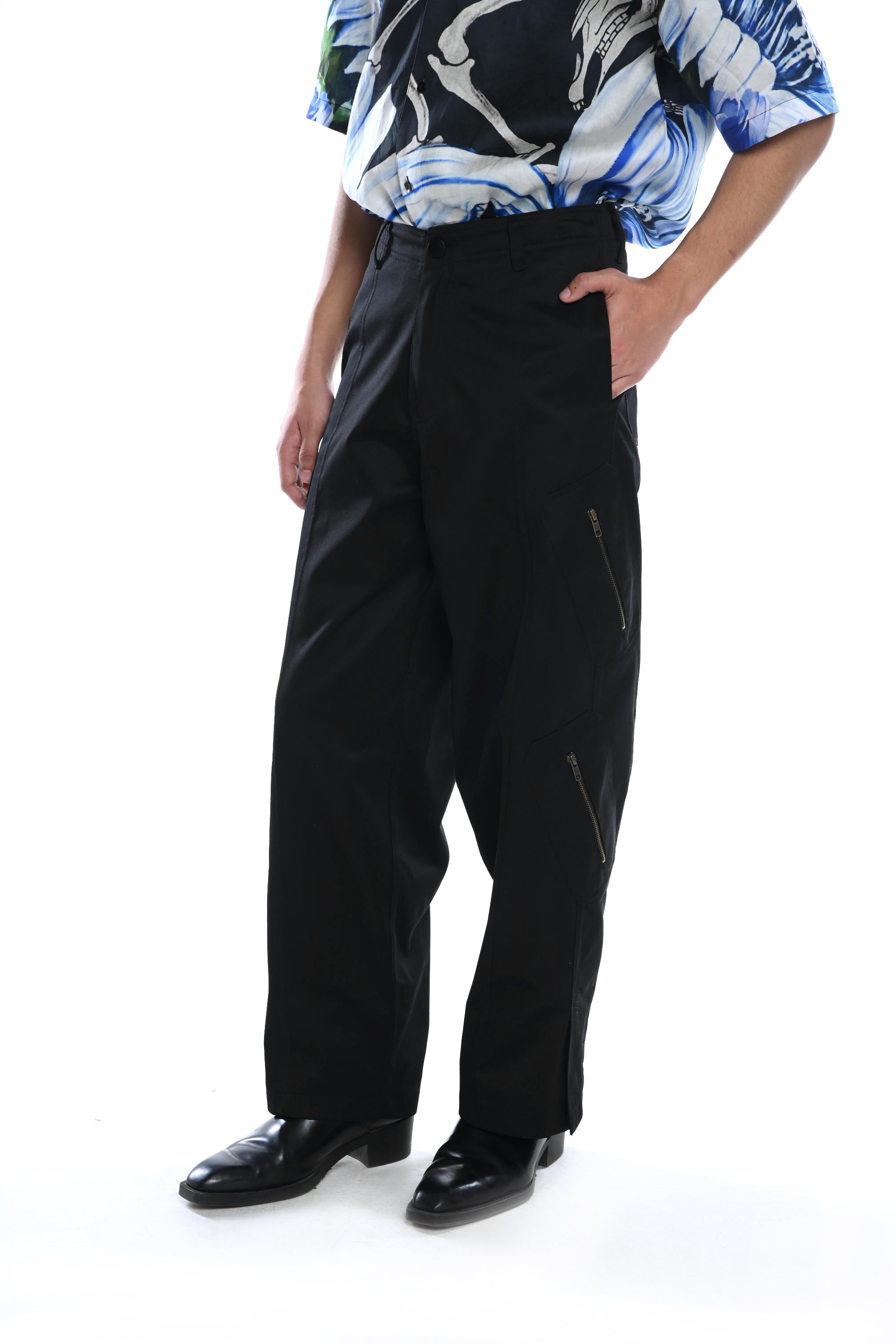 Falling Night – Triune