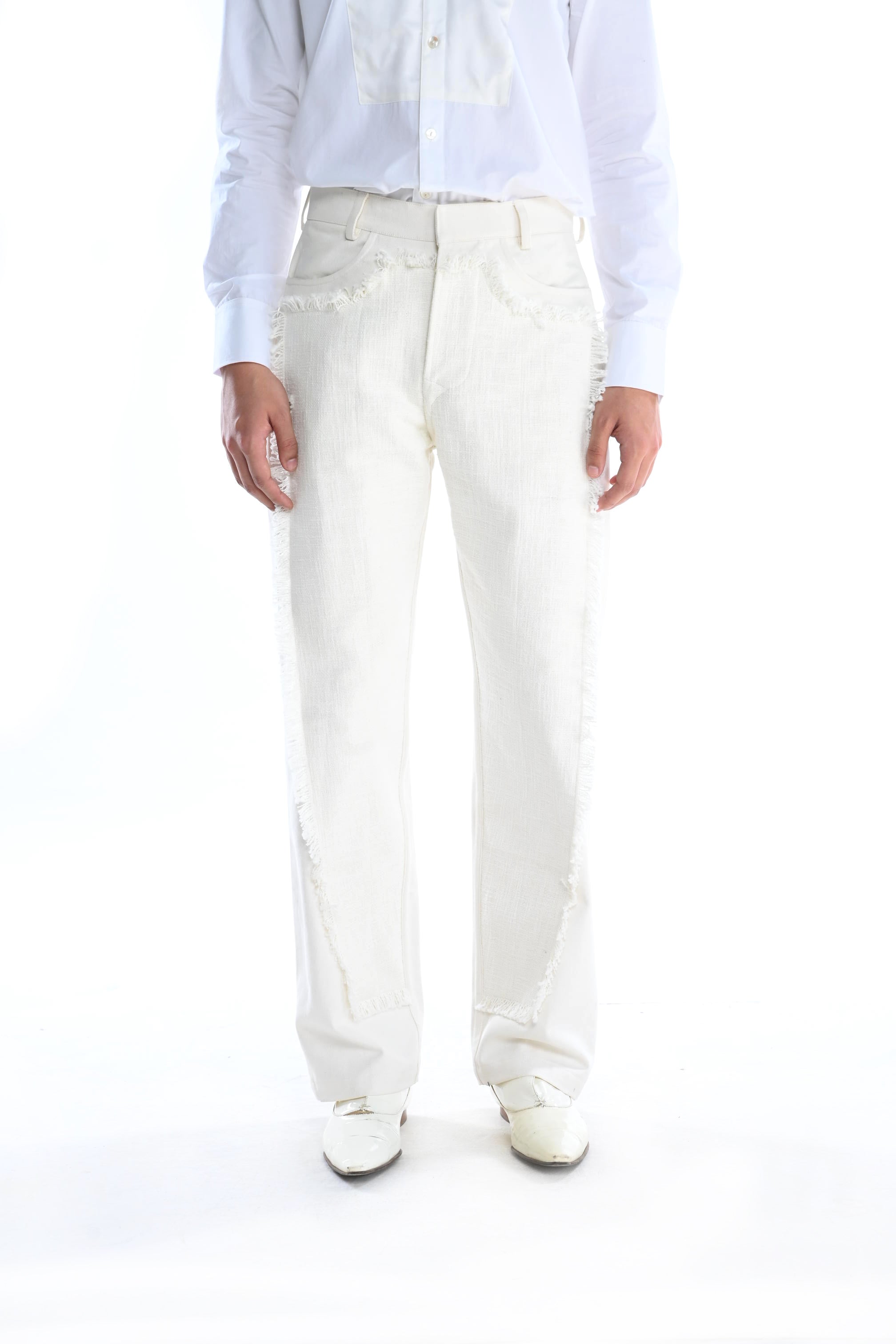 White Grass – Triune