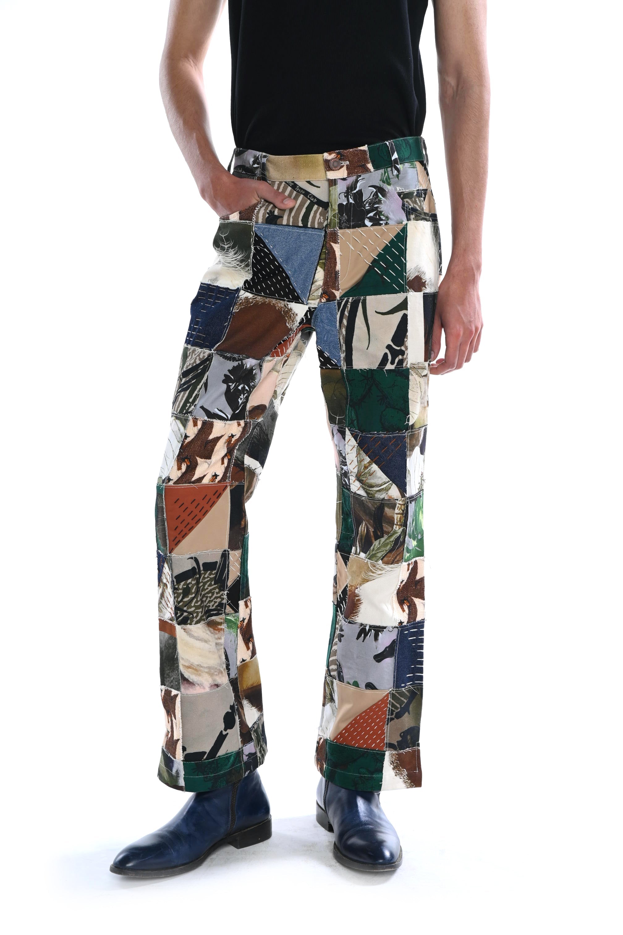 COUNTRY SIDE – Triune