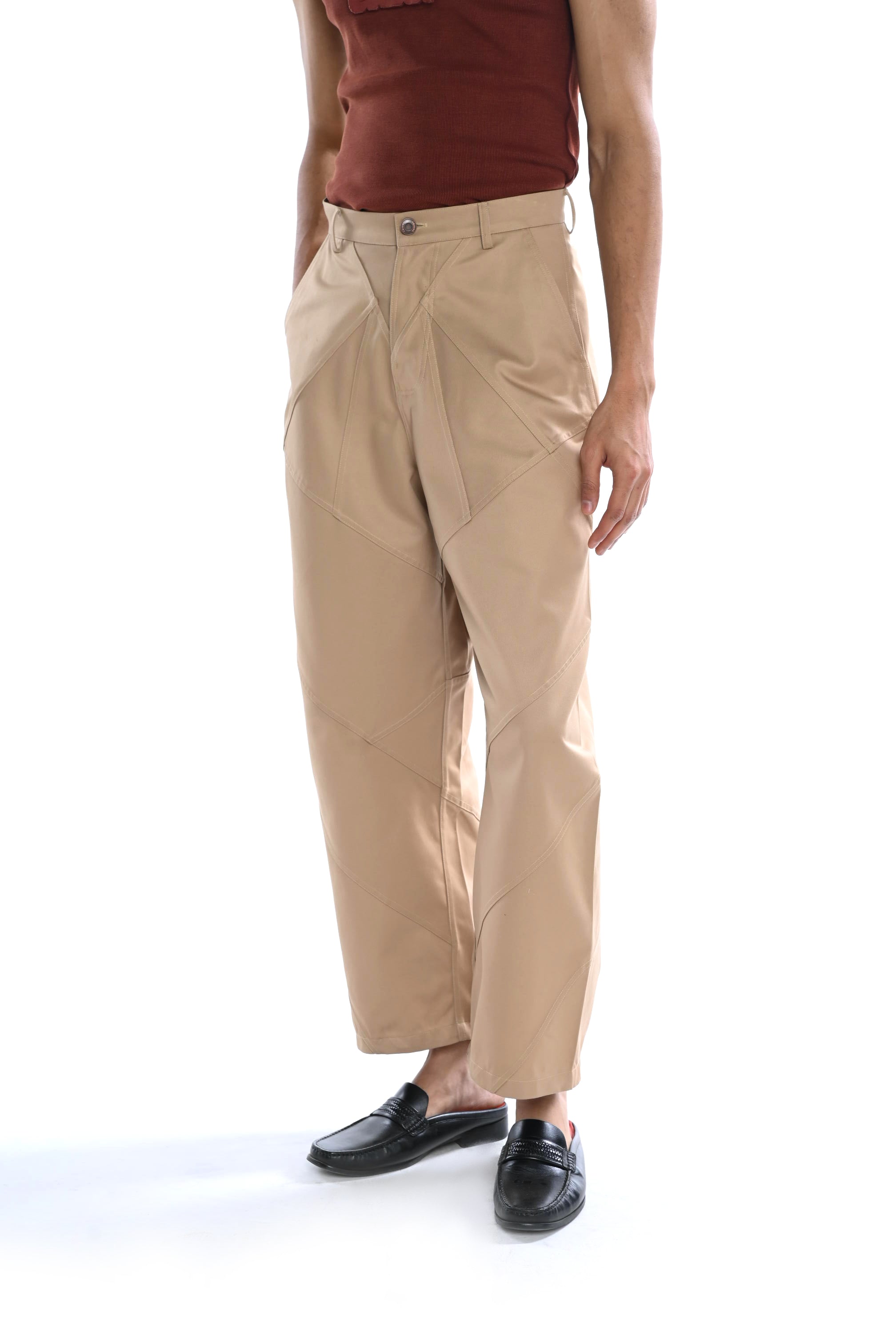 Desert Dunes – Triune